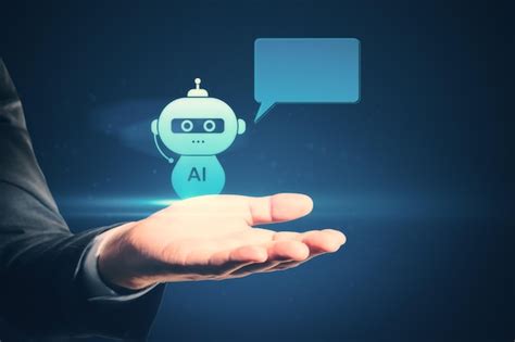 Chat Gpt Ai Images Free Download On Freepik