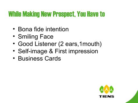 8 Steps To Success Pps