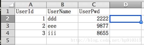 用excel批量生成insert语句自动生成insert语句 Csdn博客