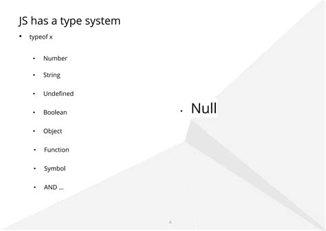 Static Type Checking With Flowjs