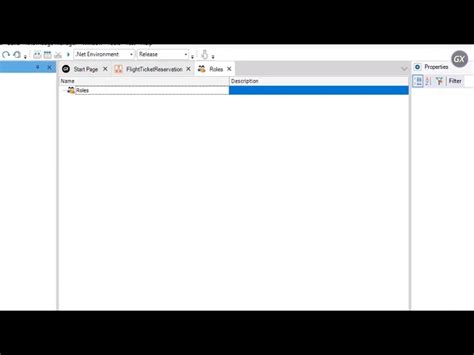 Primeros Pasos Con Genexus Bpm Suite