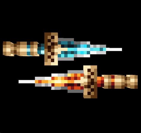 Dual Daggers By Jo40v On Deviantart