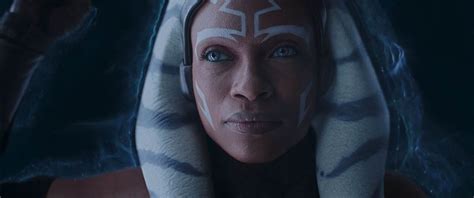 Tv Recap Review In Star Wars Ahsoka Episode 5 Shadow Warrior