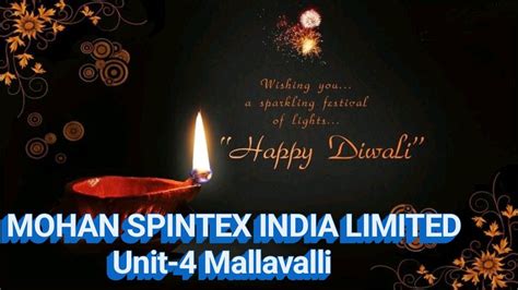 Kishore Chitturi On Linkedin Diwali