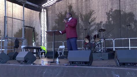 Revival Night 2 Youtube