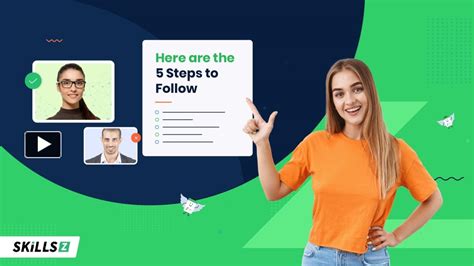 ppt how to hire blockchain developers 5 steps to follow powerpoint