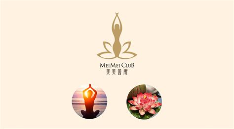 美美会所 案例 杭州广告公司 VI设计 杭州画册设计 品牌设计 SI设计 logo设计包装 杭州雨意风茂