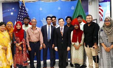 News And Events U S Embassy In Bangladesh Read The Latest News From