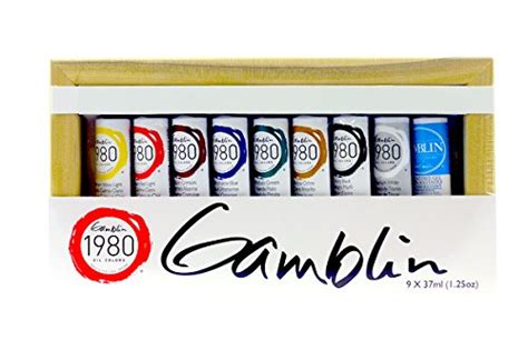 The Best Oil Paints For Beginner And Professional Level Artists 2020