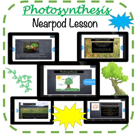 Photosynthesis No Prep Ngss Lesson Made By Teachers