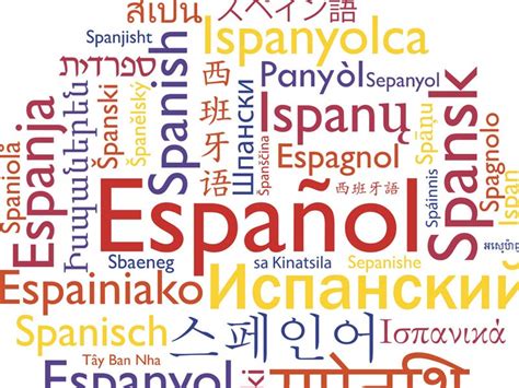 7 Benefits Of Learning Spanish A Guide To Help Your Journey