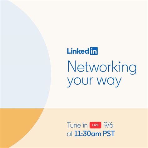 Linkedin Guide To Networking On Linkedin Linkedintips Community