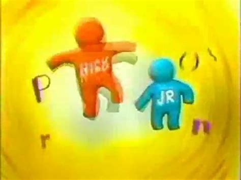 Nick Jr Productions Logopedia Image New Nick Jr Produ