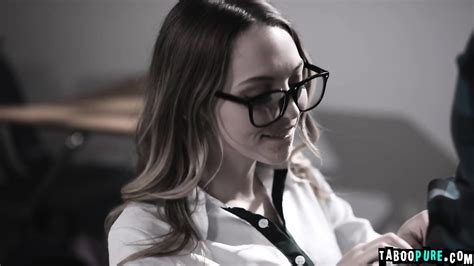 Teacher Ryan Driller Fucked His Student Lily Larimar Eporner