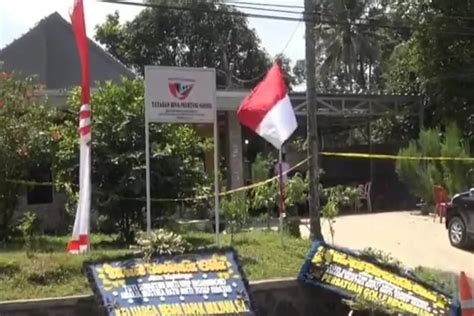 Bongkar Kasus Pembunuhan Ibu Dan Anak Di Subang Polda Jabar Danu