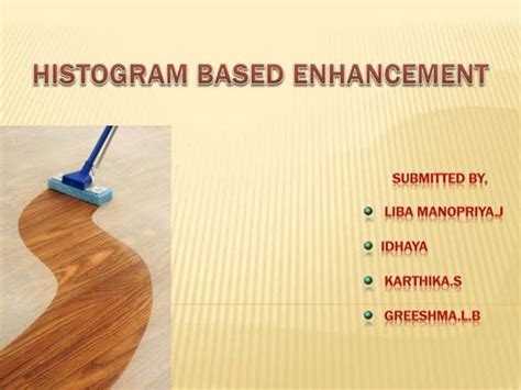 05 Histogram Processing Dip Ppt