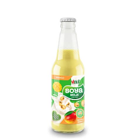 330ml Vinut Bottle Sparkling Watermelon Juice Drink