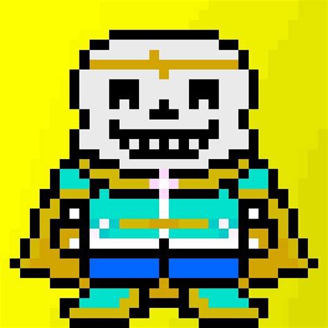 Error Sans Pixel Art And Dream Sans Pixel Art Undertale Amino