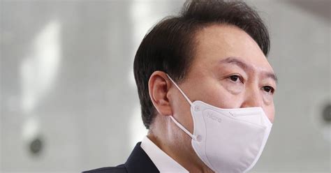 尹 실질적 핵공유 질문에 “다양한 가능성 따져보고 있다”