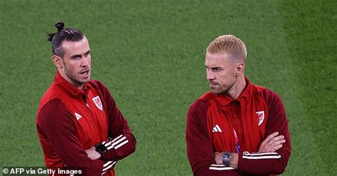 Usa Vs Wales World Cup 2022 Live Score Team News And Updates