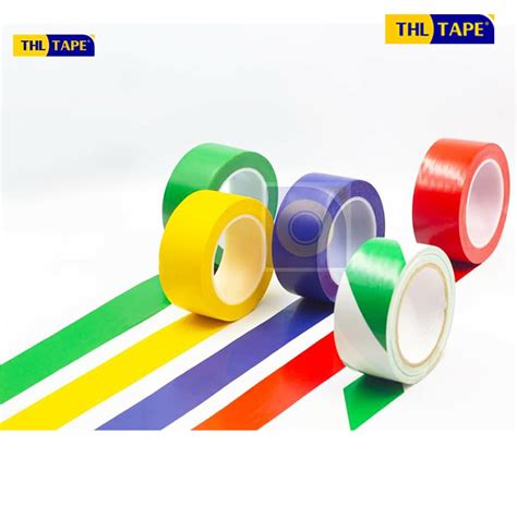 Signal No Adhesion Safety Flagging Barrier Caution Customize Printed Pe Warning Tape Use For