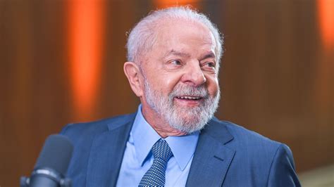 Pesquisa Ipec Governo Lula é considerado bom por 40 25 acham ruim