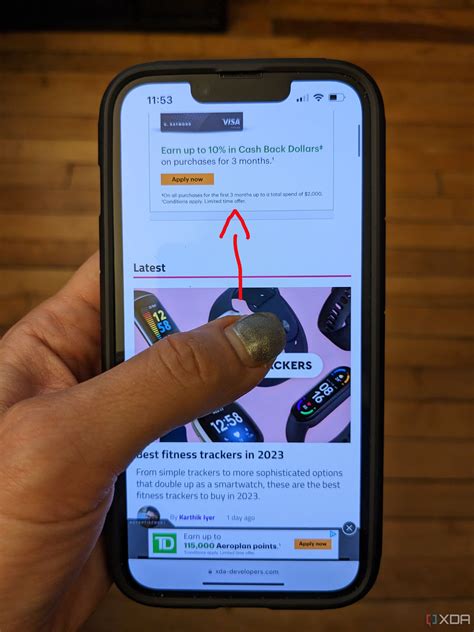 Complete Guide To Gesture Navigation On Iphone