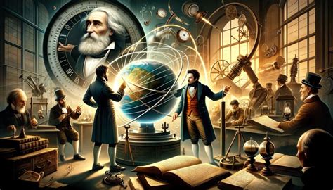 Magnetism Unveiled From Compass To Quantum Ecosociosphere