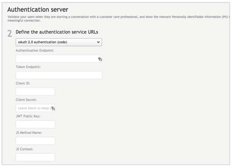 high level software architecture authenticated interactions with oauth