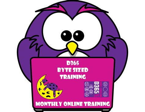 Office Byte Sized Training D365 Life Without Code