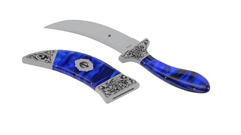 Kirpan Sword 3d Model By Frezzy