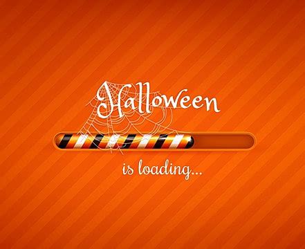 Halloween Loading Png Png Vector Psd And Clipart With Transparent