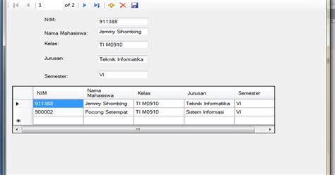 Khairul Umri Rahasia VB Net 2008 Membuat Program VB NET Berbasis