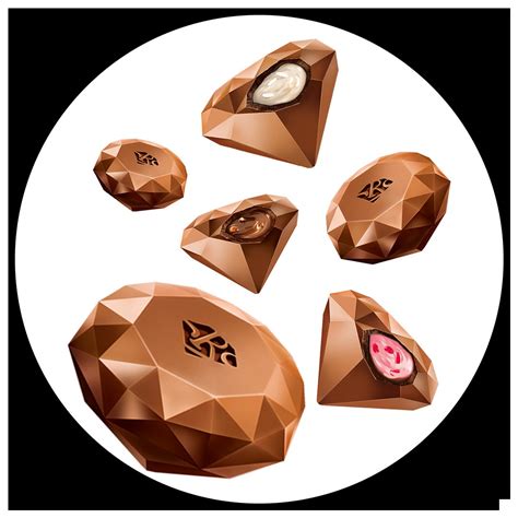 Red Delight®™ Truffles Red Delight Chocolate