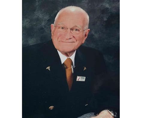 Jim Hirschman Obituary 1931 2022 Legacy Remembers