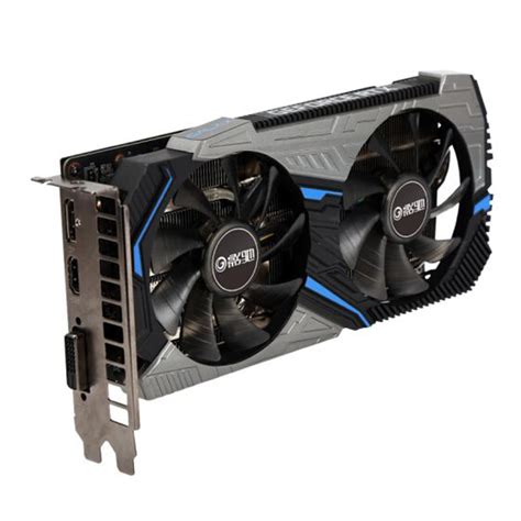 影驰(Galaxy)显卡 RTX 2060 Super 骁将 8GB 影驰（Galaxy）GeForce RTX 2060 Super 骁将 ...