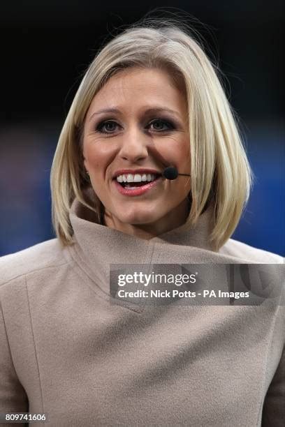 431 Rebecca Lowe Photos And High Res Pictures Getty Images