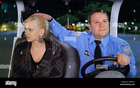 Observe And Report Anna Faris Observe And Report Legendary