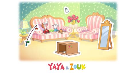 Descargar Yaya And Zouk Apk Última Versión 1078 Para Android