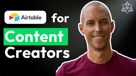 Airtable For Beginners Content Creator Edition Mitch Asser