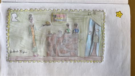 Windrush Generation Pakeman Primary School