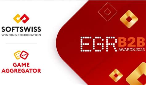 SOFTSWISS Game Aggregator Becomes The Aggregator Platform Twice