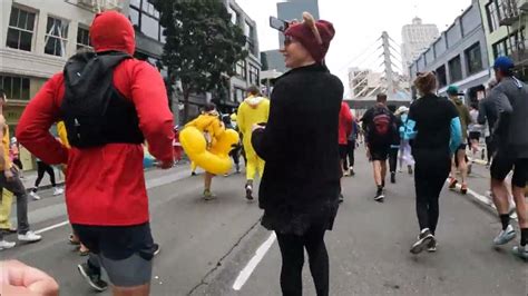 Bay To Breakers 2023 Youtube
