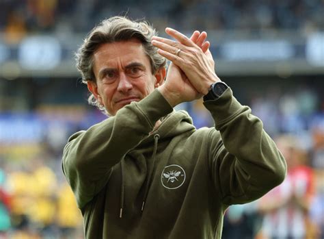 Officielt Thomas Frank Er Ny Manager I Tottenham