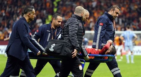 Mauro Icardi Sakatlandı Haberleri Gündem Bursa