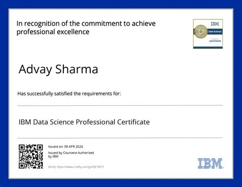 Datascience Aws Certifications Ibmdatascience Coursera