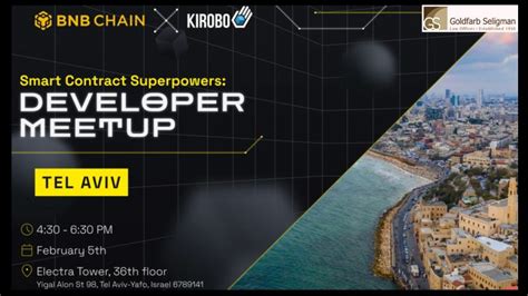 Michael Pearl On Linkedin Blockchain Web3 Developers Cryptocurrency Bnbchain Kirobo