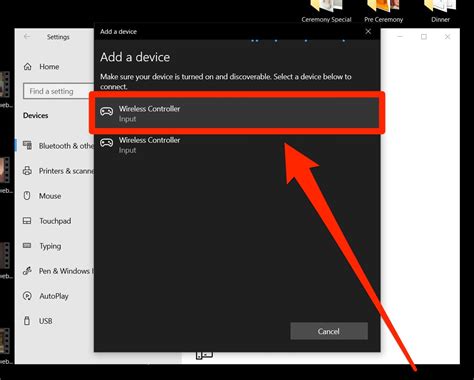 how to use ps4 controller on steam vr subpor