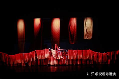 第九届粤港澳青少年歌舞艺术月圆满闭幕 知乎