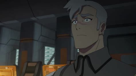 Voltron: Legendary Defender Season 7 Image | Fancaps